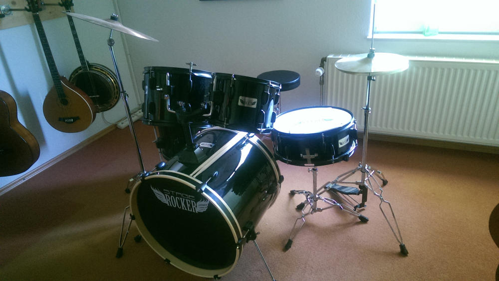 Herzlich Willkommen bei Onkel Tom's Musik - An- und Verkauf ...