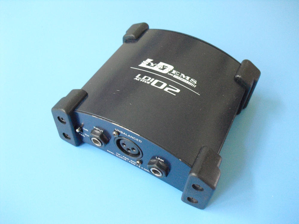 Herzlich Willkommen bei Onkel Tom's Musik - An- und Verkauf